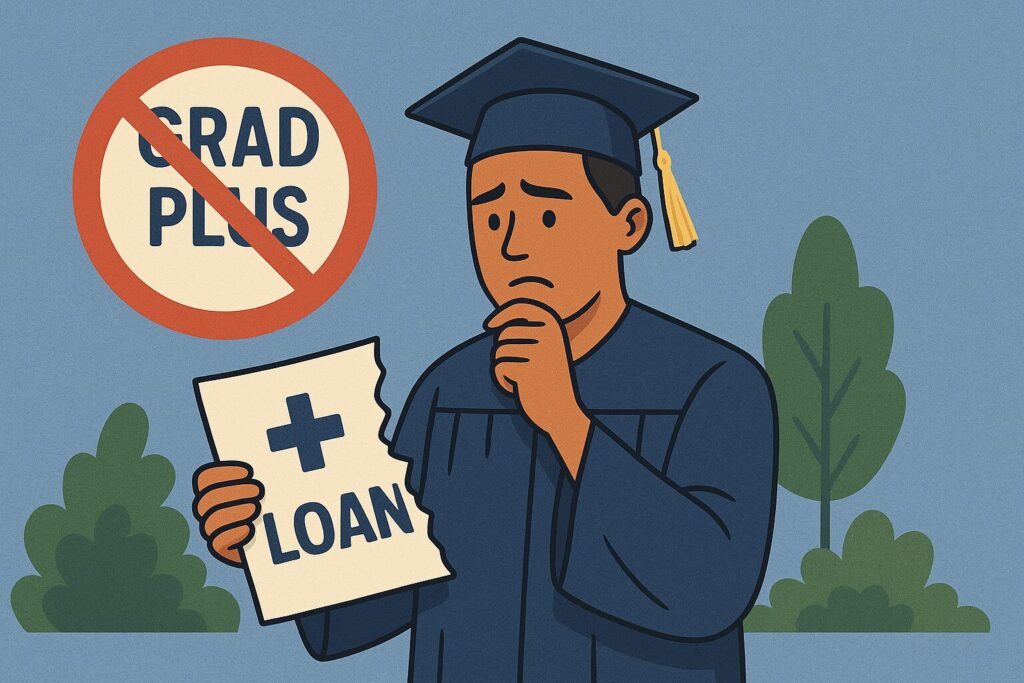 Federal Grad PLUS Loan Elimination: Graduate Students Need to Know